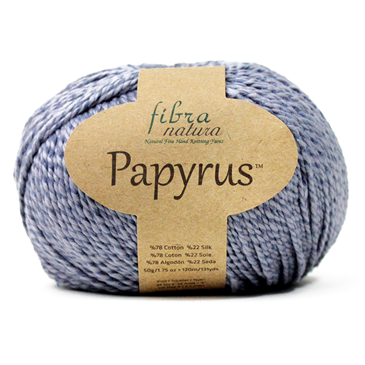 Fibra Natura Papyrus | Spin A Yarn Pty Ltd